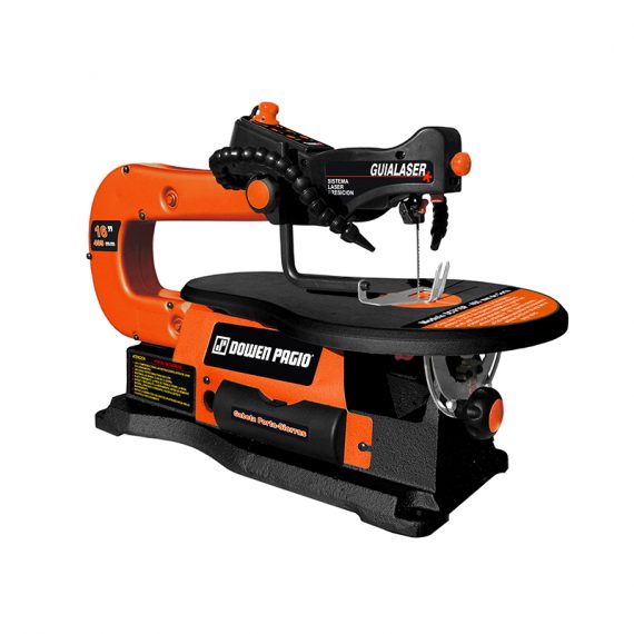 Sierra Caladora Manual 55 mm 420W | Dowen Pagio