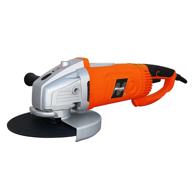 Amoladora Angular - 230 mm (9") - MAGNUM | Dowen Pagio