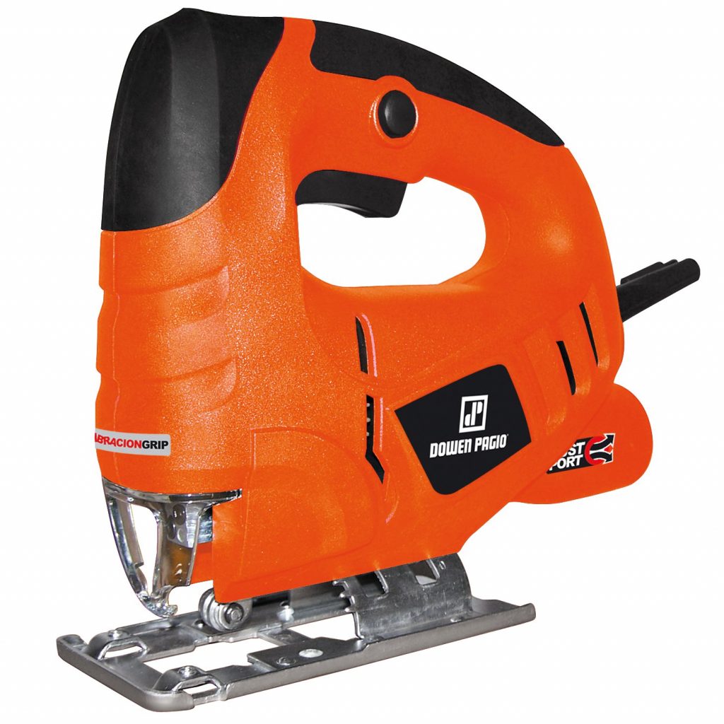 Sierra Caladora Manual 55 mm 420W | Dowen Pagio