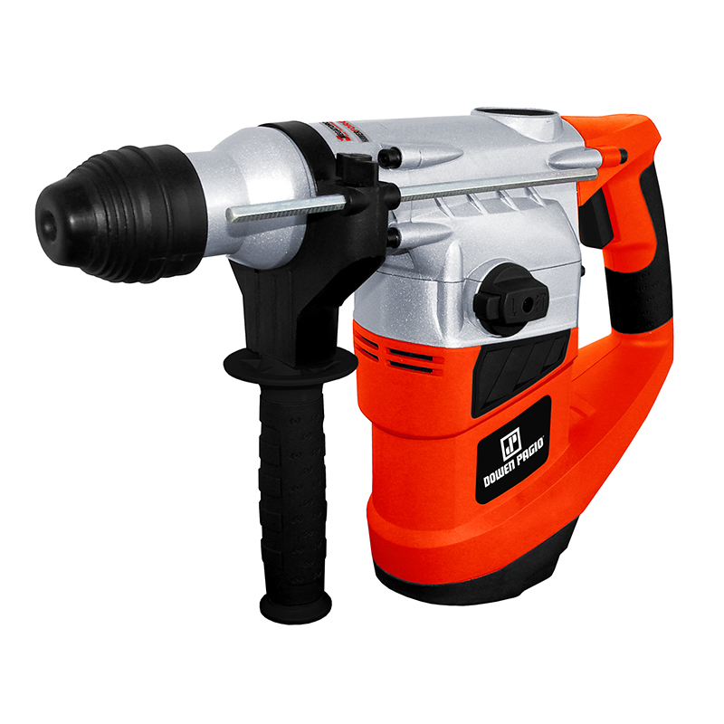 Rotomartillo Electro-Neumatico SDS Plus 30 mm | Dowen Pagio