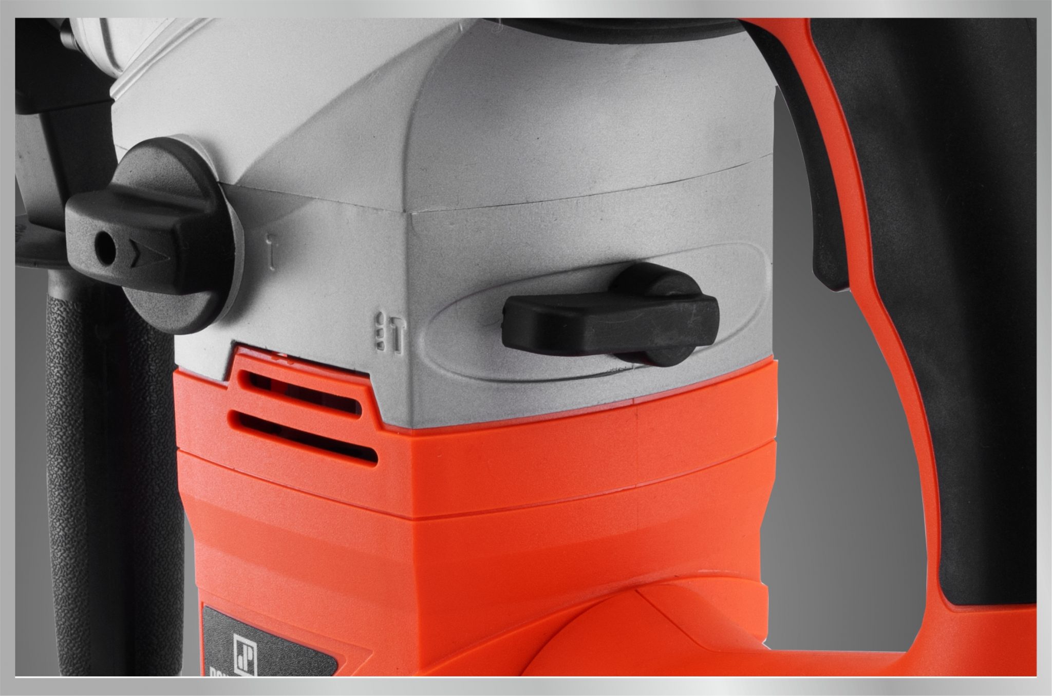 Rotomartillo Electro-Neumatico SDS Plus 36 mm | Dowen Pagio