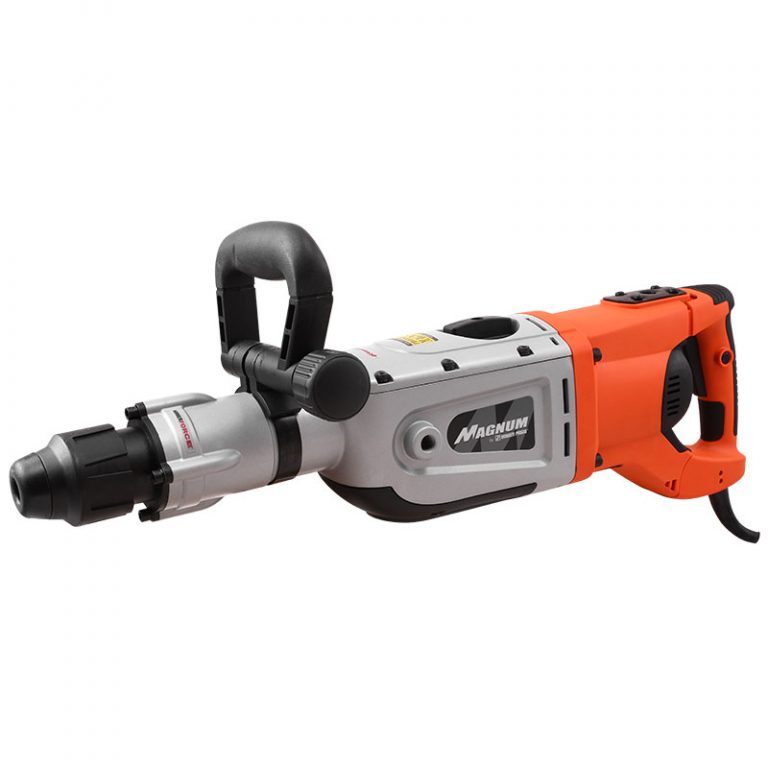 Rotomartillo | Dowen Pagio